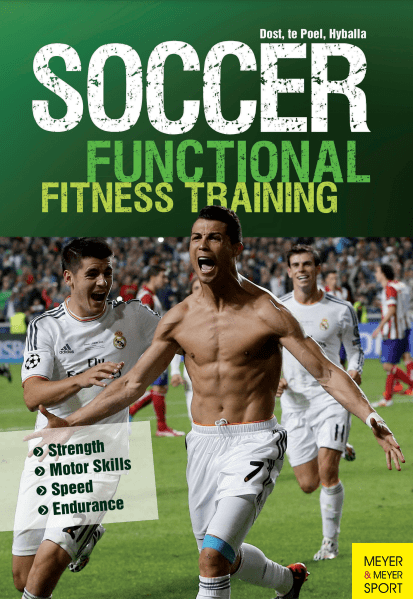 Soccer Functional Fitness Training - Traingbook