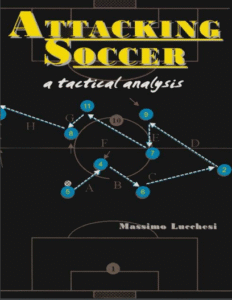Attacking Soccer: The Complete Tactical Blueprint - Traingbook