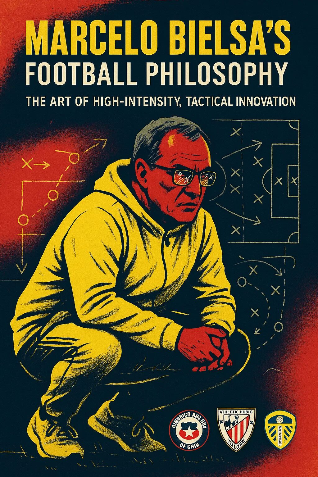 Coaching Marcelo Bielsa PDF - Books