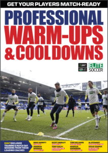 Professional Warm-Ups & Cool-Downs PDF - Books