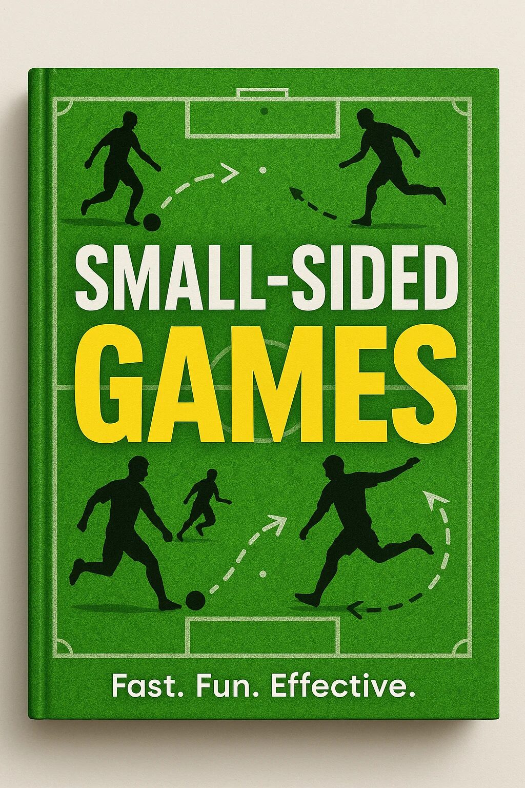 Small-Sided Games PDF - Books