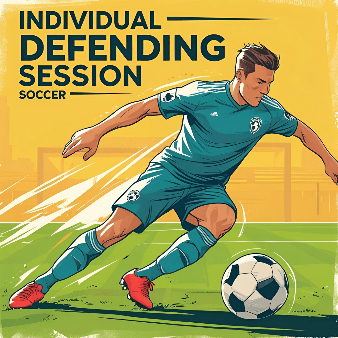 Individual Defending Session PDF - Books