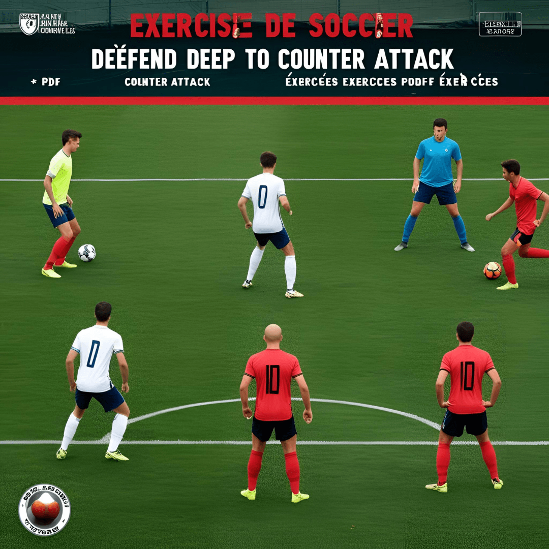 Defend Deep To Counter Attack PDF - Traingbook