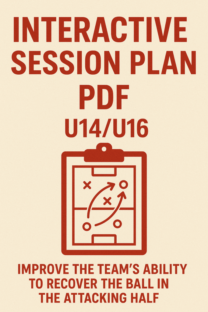 Interactive Session Plan PDF - Books
